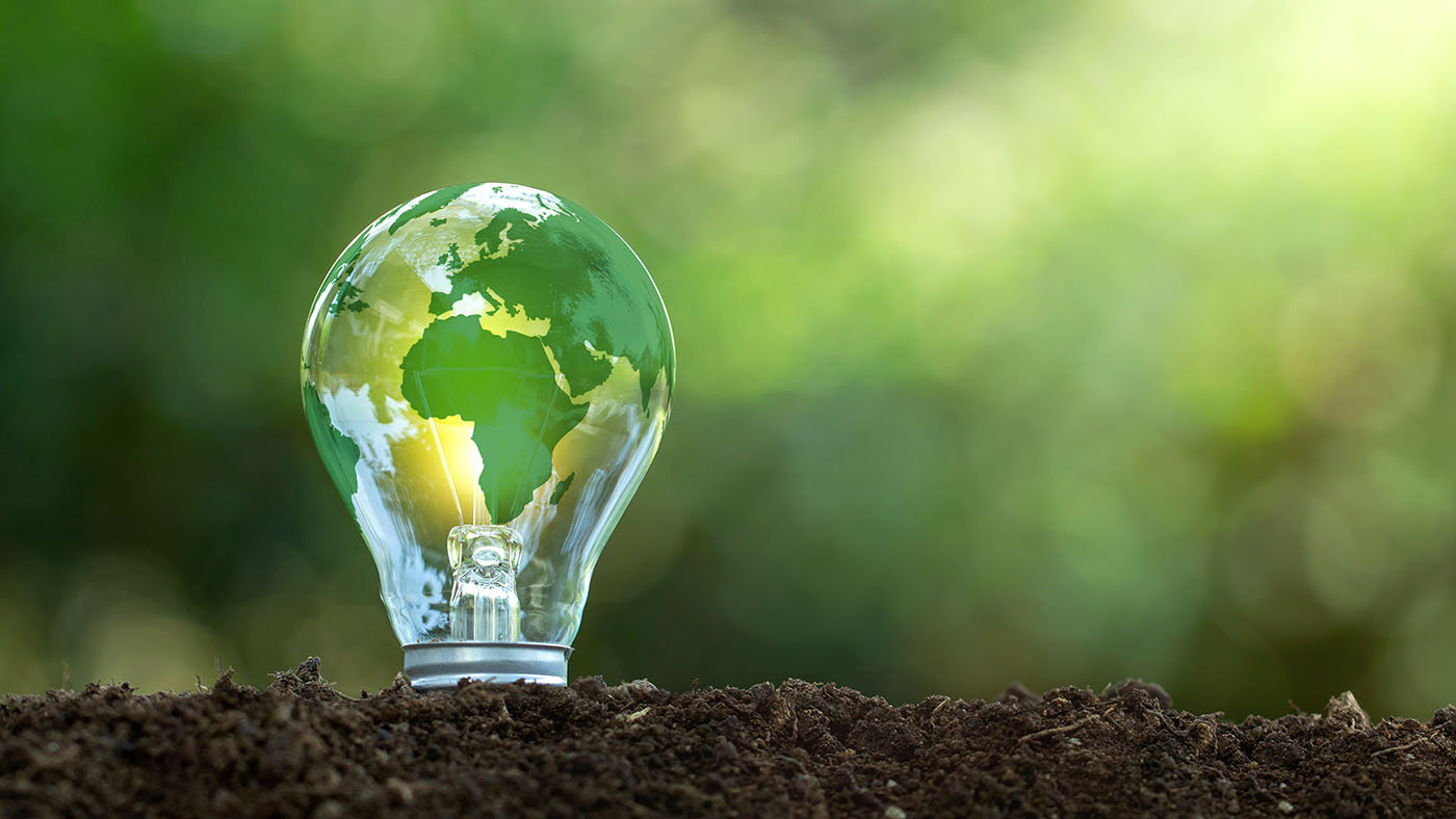 Algebris Green Transition Strategy - Algebris Investments