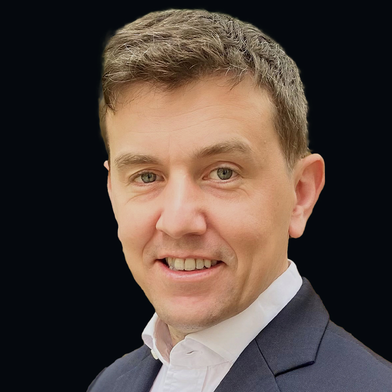 Benjie Creelan Sandford Algebris Investments