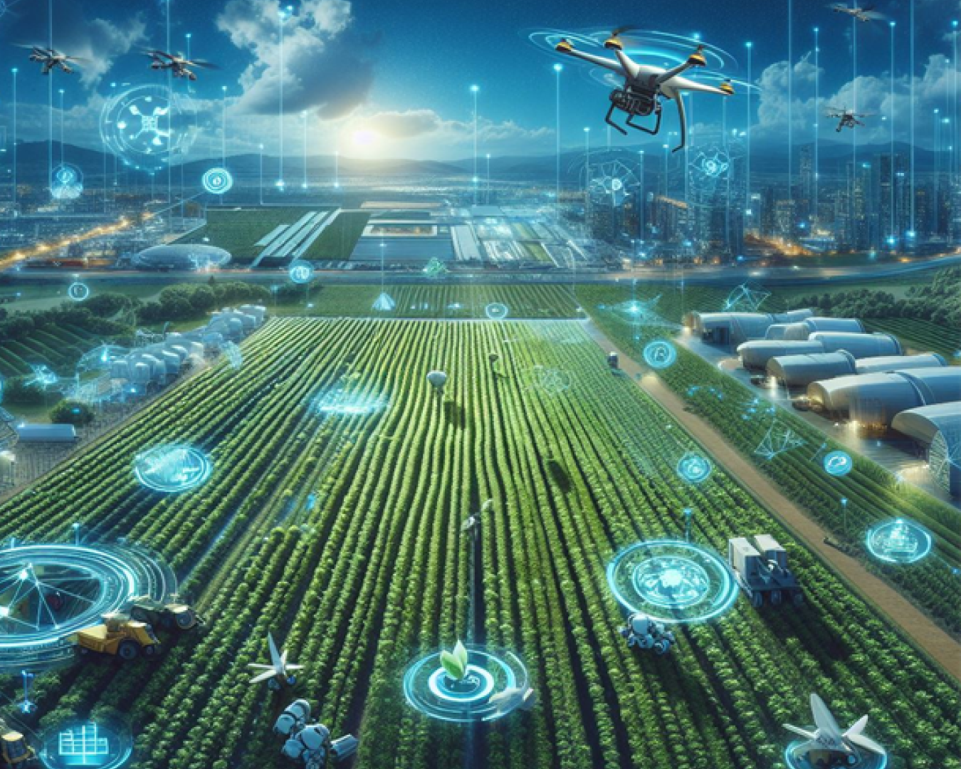 Clean Alpha | Seeds of change: from the plough to the cloud - Algebris ...