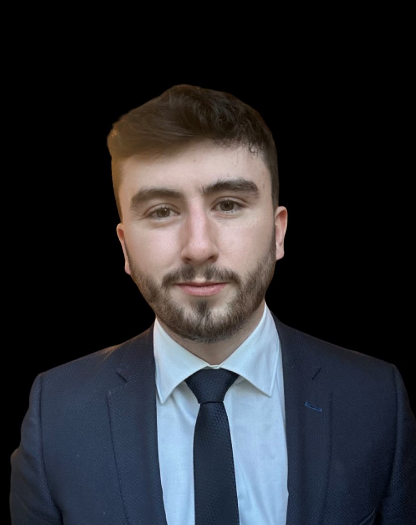 Pauric Donnelly - Algebris Investments