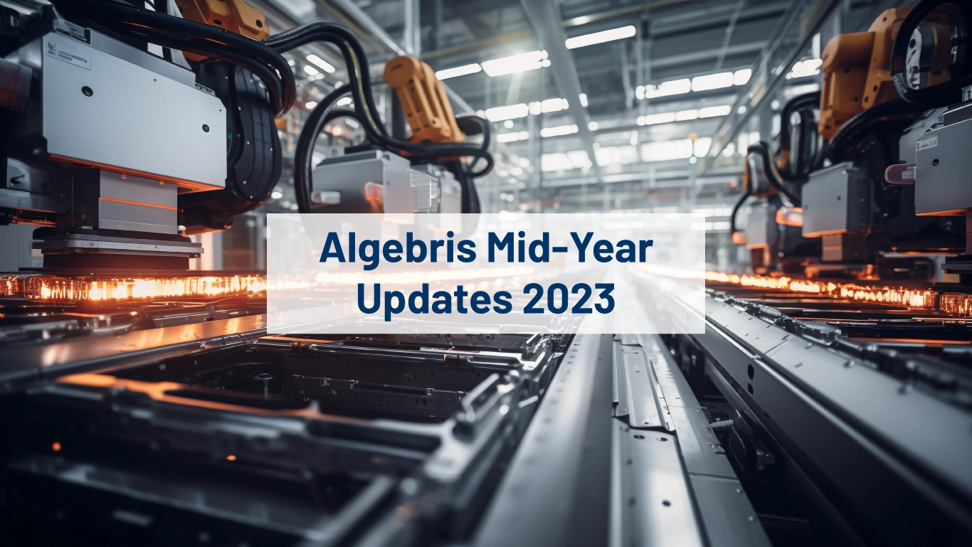 Algebris Year-end Updates 2023 | Opportunità nell'azionario Italia per ...