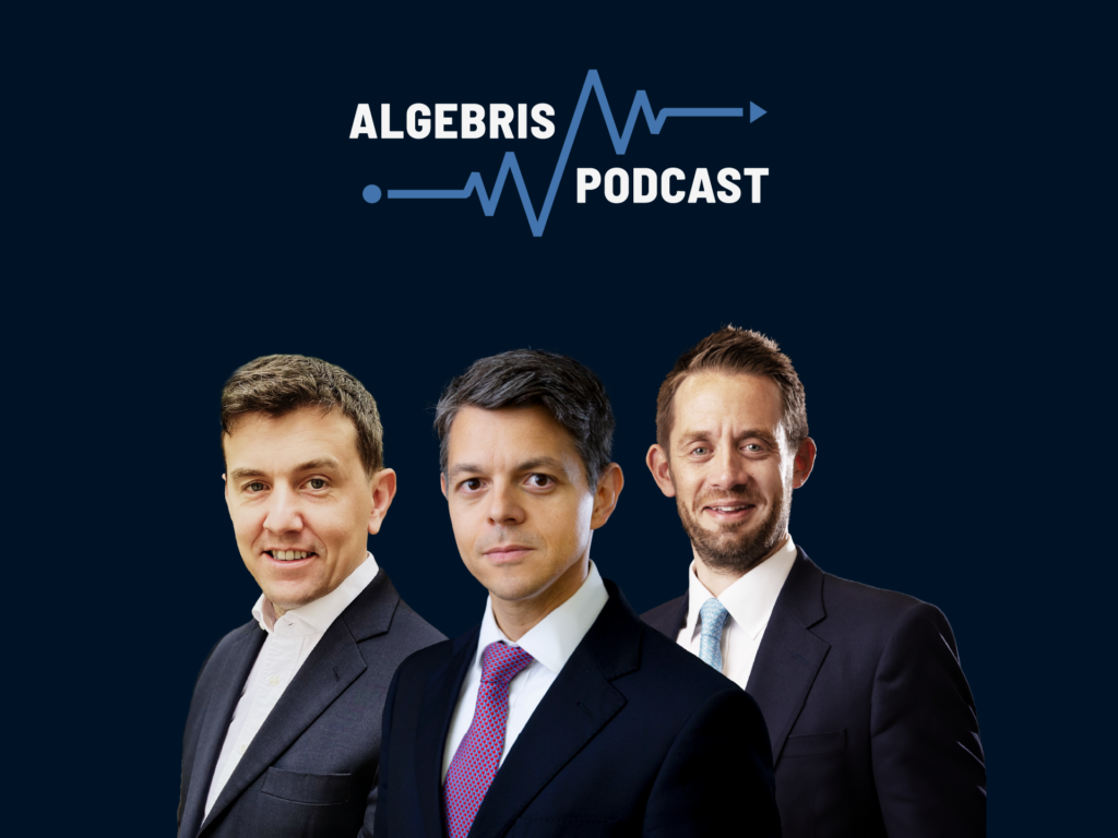 Algebris Investments: a global asset manager