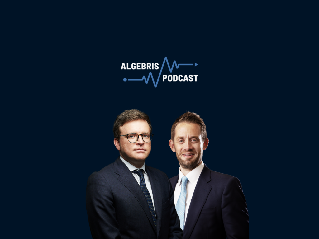 Algebris Investments: a global asset manager