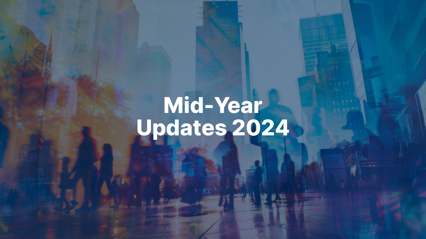 Mid-Year Updates 2024 | Equity: themes for the future. - Algebris ...