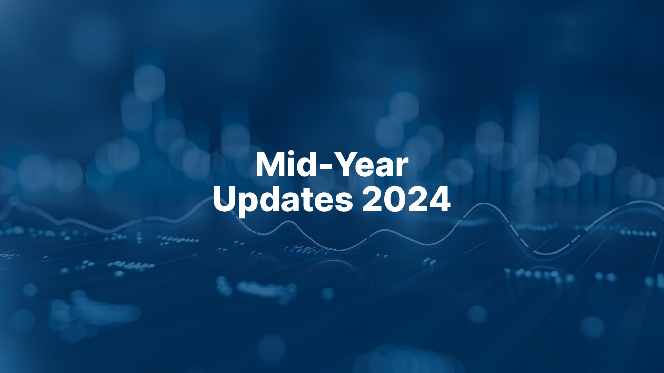 Mid-Year Updates 2024 | Credit: a bond picker market. - Algebris ...