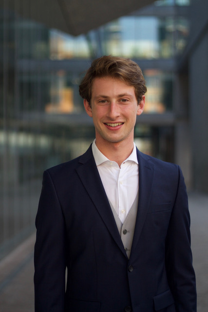 Vincent Faradji - Algebris Investments