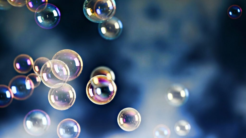 The Silver Bullet | Interplanetary Bubbles - Algebris Investments