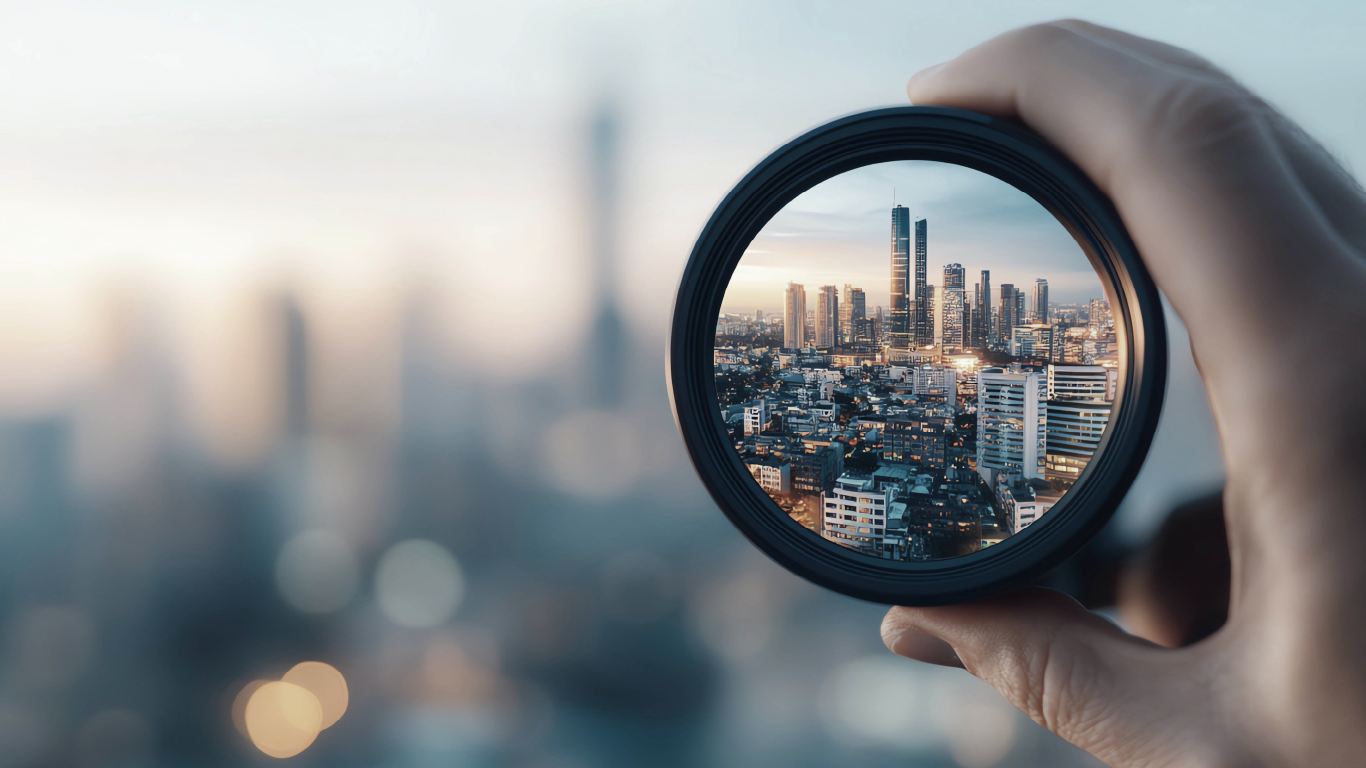 Year-end Updates 2024 | Keywords for equity in 2025: Quality, focus and ...